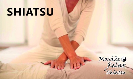 Masáže Relax-Bardejov-Shiatsu